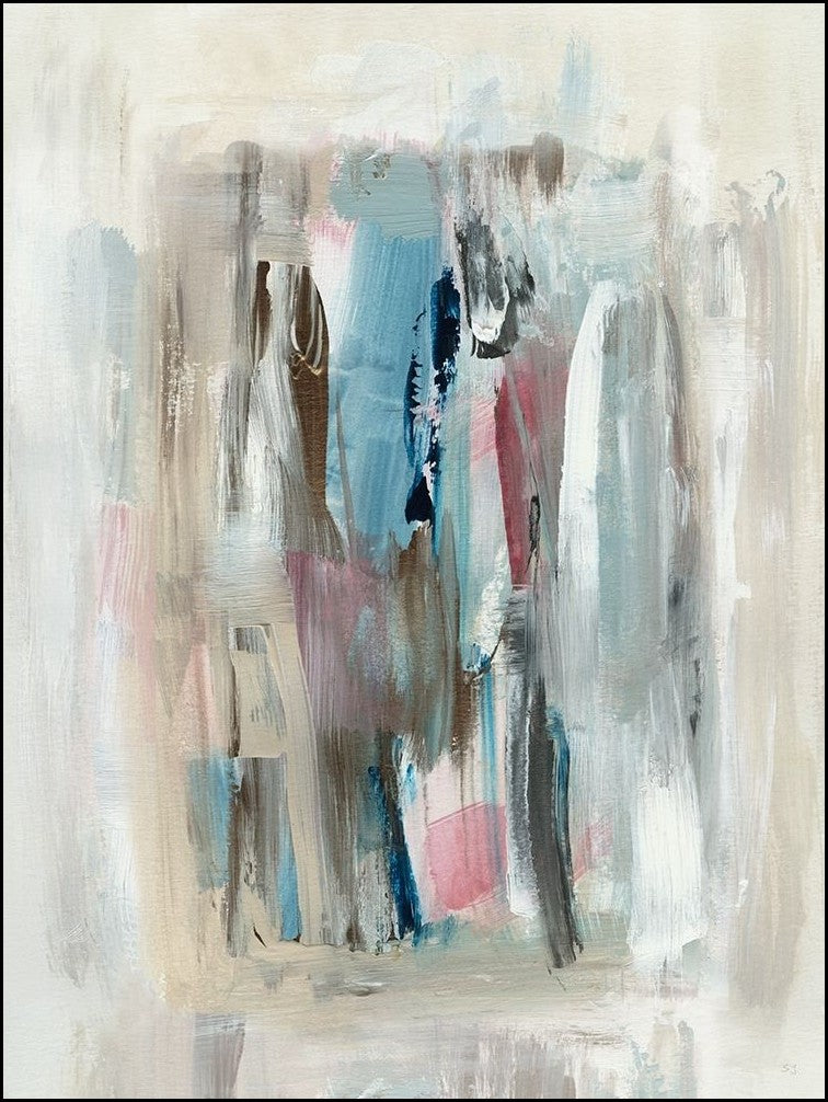 Rain Shadow I 1299 Buy Abstract Painting | Abstract Wall Art | Modern ...