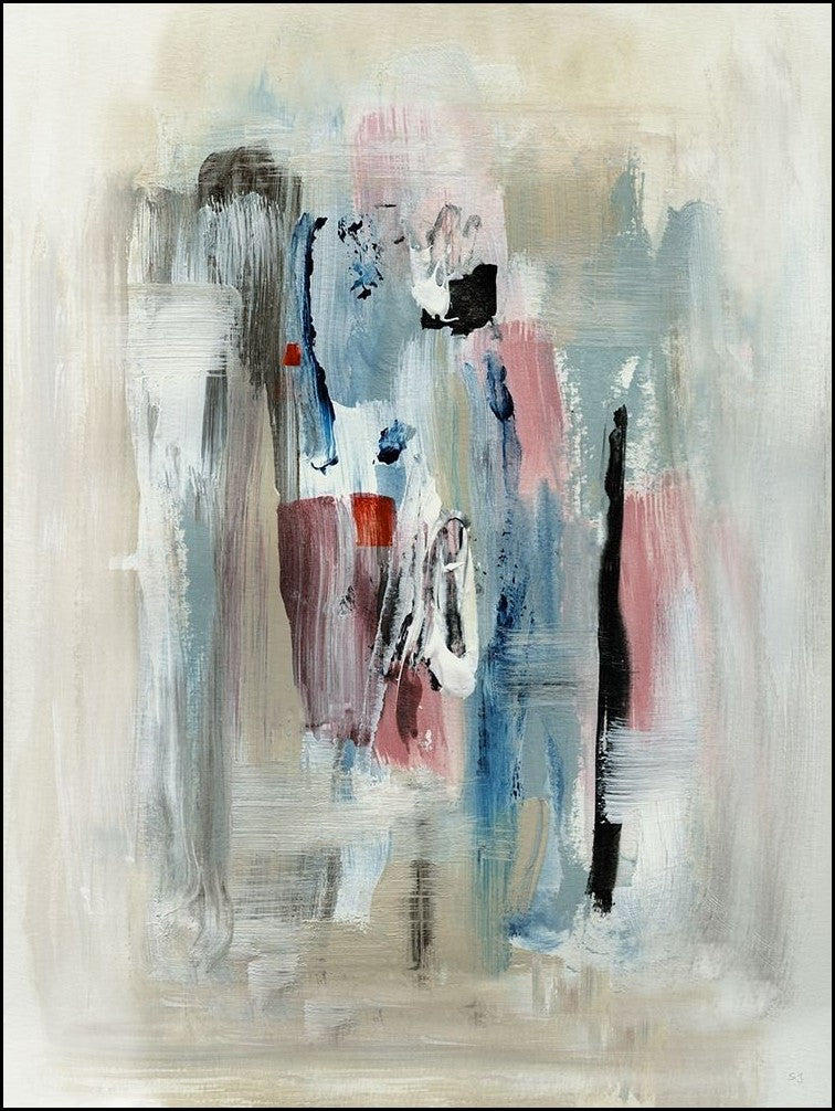 Rain Shadow II 1300 Buy Abstract Painting | Abstract Wall Art | Modern ...