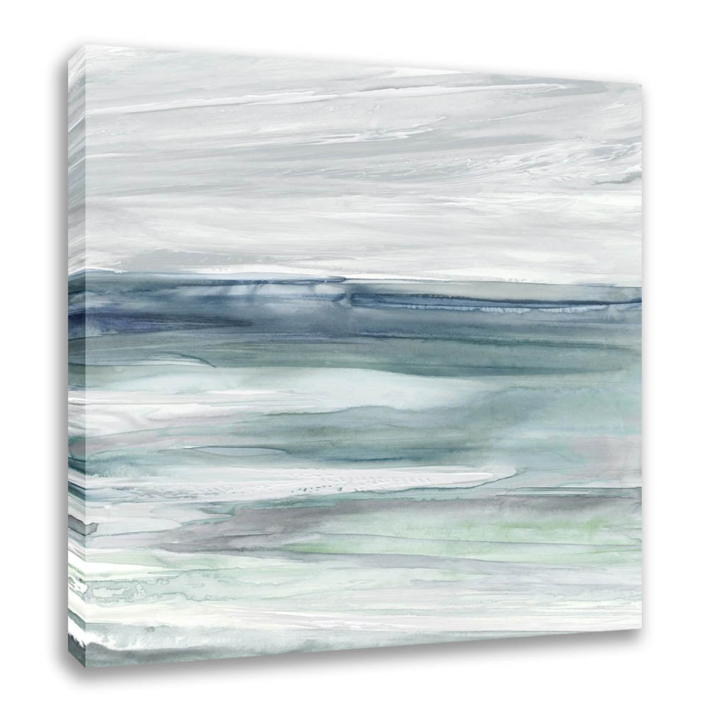 Ocean Tides 12276 Seascape Painting | Sea Seascape Painting | Buy ...