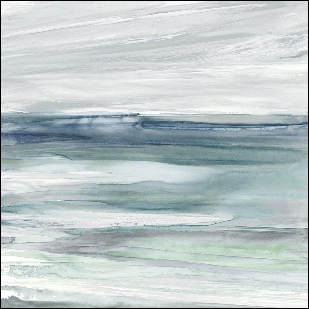 Ocean Tides 12276 Seascape Painting | Sea Seascape Painting | Buy ...