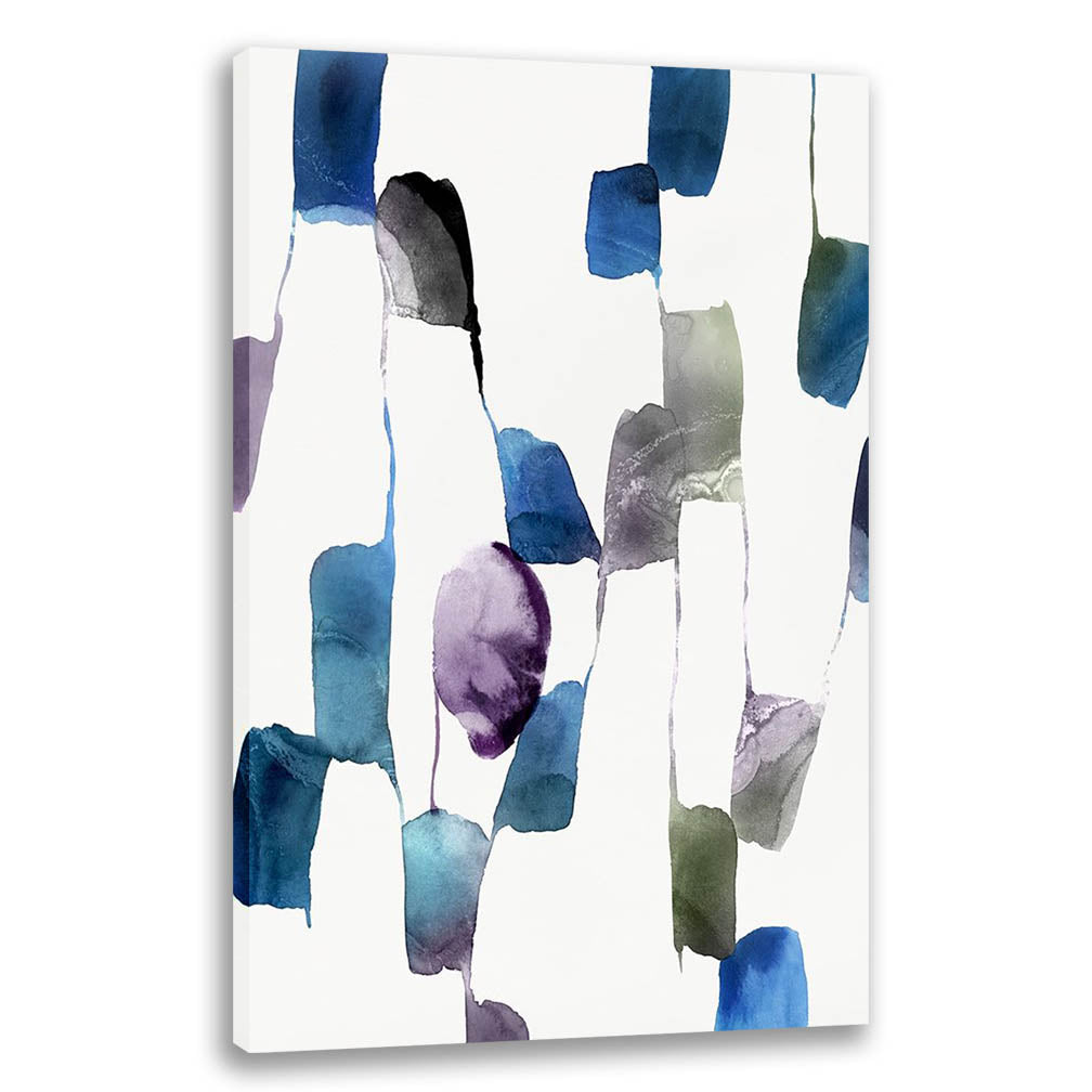 Scattered I 1311 Buy Abstract Painting | Abstract Wall Art | Modern Art ...