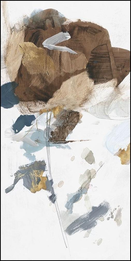 Autumn Shadow I 1338 Buy Abstract Painting | Abstract Wall Art | Modern ...