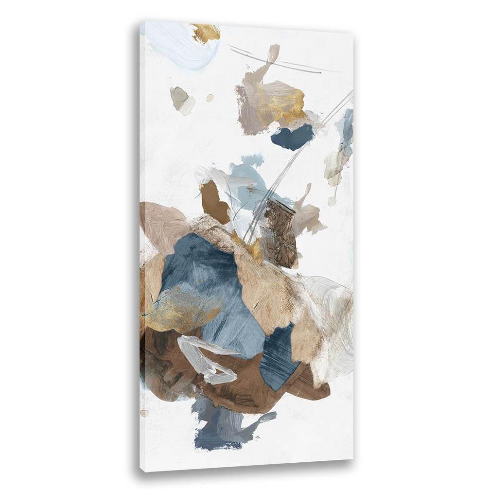 Autumn Shadow II 1339 Buy Abstract Painting | Abstract Wall Art ...