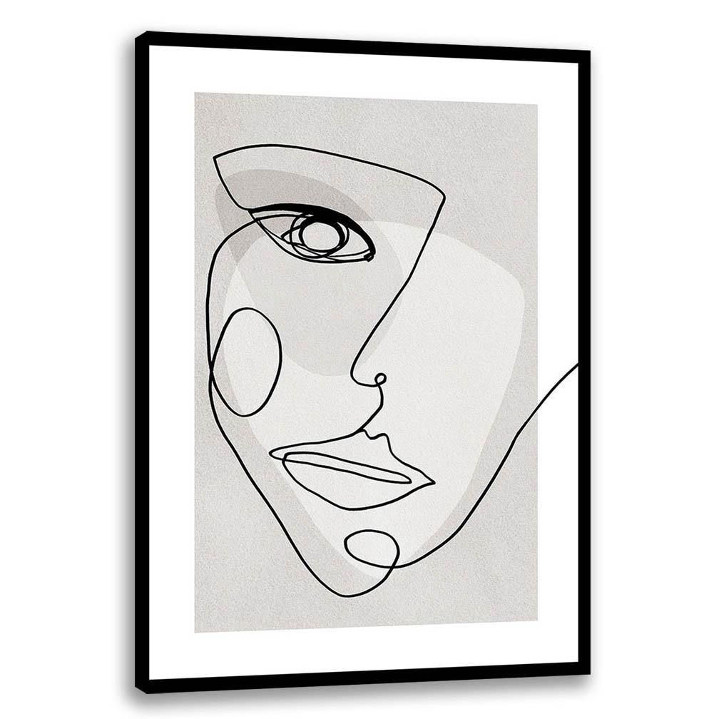 Face Off | Framed Sets For Living Room | Best Wall Painting ...