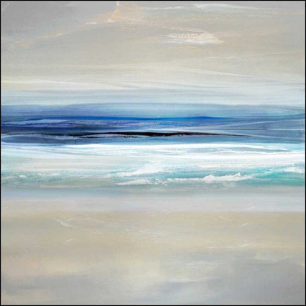 Sway II 12324 Seascape Painting | Sea Seascape Painting | Buy Paintings ...