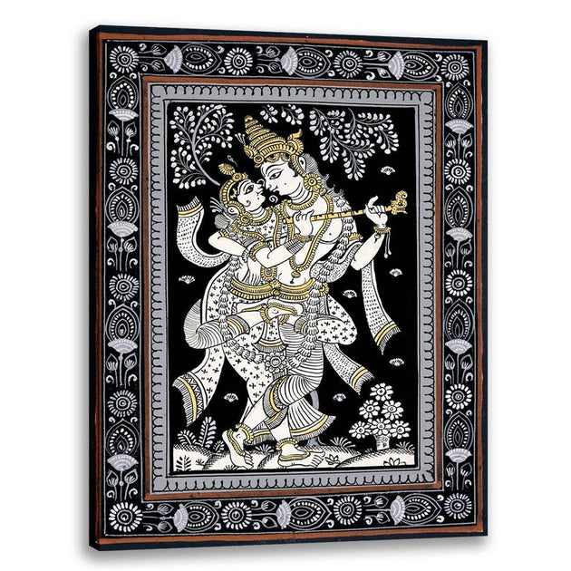 Shop Authentic Pattachitra Painting Online – Harmony Arts