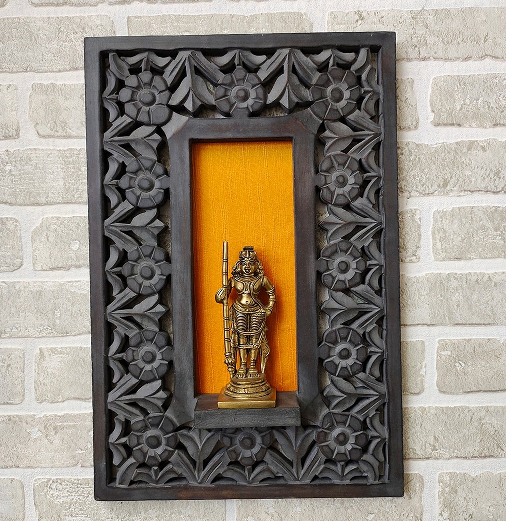 Mythological Vintage Frame 14 | Rustic Wall décor | Traditional Wall ...