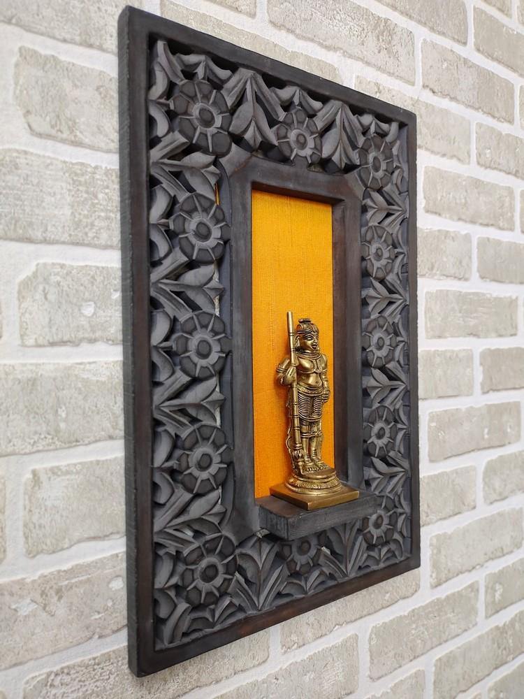 Mythological Vintage Frame 14 | Rustic Wall décor | Traditional Wall ...