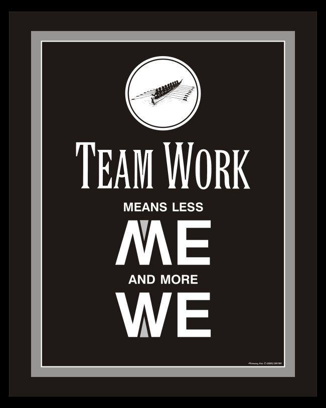 Office Slogans | Motivational and Office Quotes | Harmony Arts