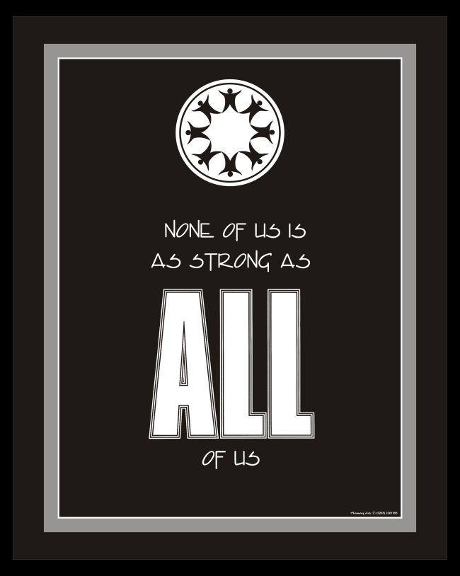 Office Slogans | Motivational and Office Quotes | Harmony Arts