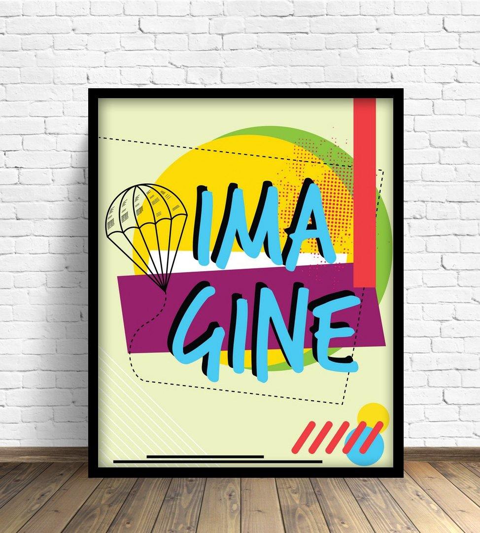 Inspirational Slogans | Motivational and Office Quotes | Harmony Arts