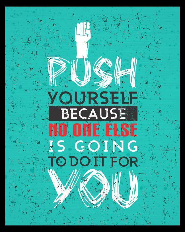 Inspirational Slogans | Motivational and Office Quotes | Harmony Arts