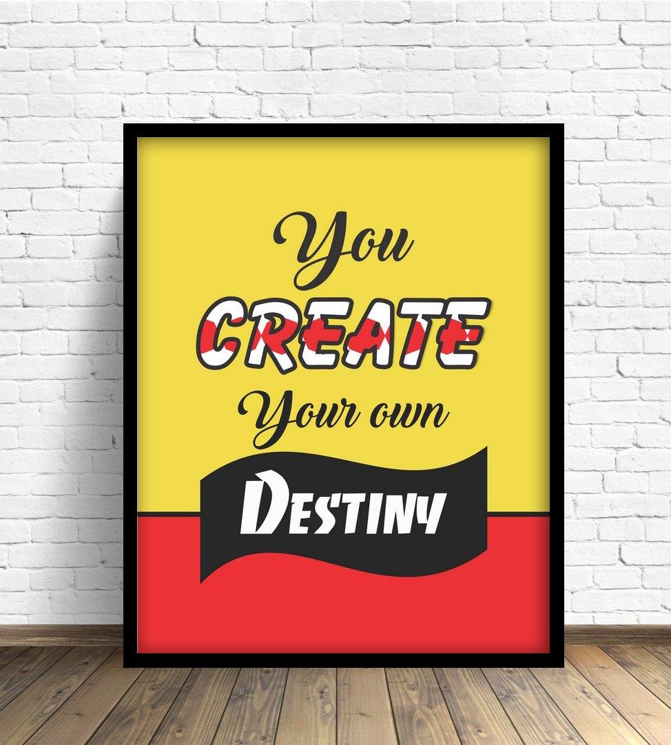 Inspirational Slogans | Motivational and Office Quotes | Harmony Arts